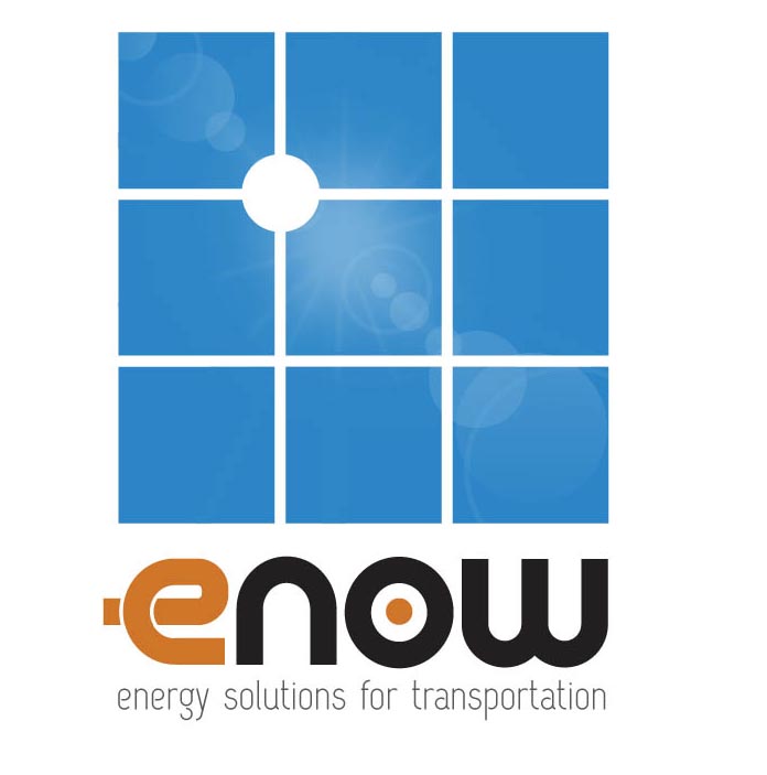 eNow - project details from Jeremy Girard, Pumpkin-King.com